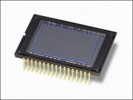 什么是 CCD 传感器_CCD 传感器工作原理_CCD 传感器特性 - 与非网