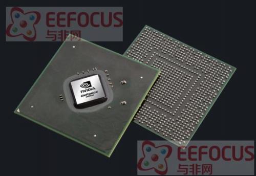 我的中国“芯” | 景嘉微电子JM5400：中国人自己的GPU 支持龙芯等国产CPU - 与非网