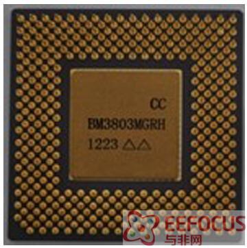 我的中国“芯” | 中国航天北京微电子所BM3803MGRH：抗辐射32位SPARC V8处理器-控制器/处理器-与非网