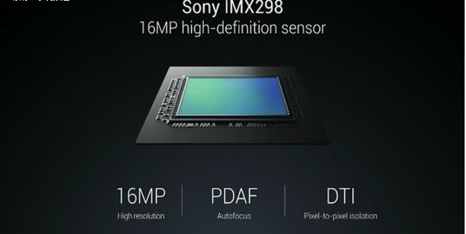 一加3相机传感器如何二选一？效果居然如此惊人-电子工程世界