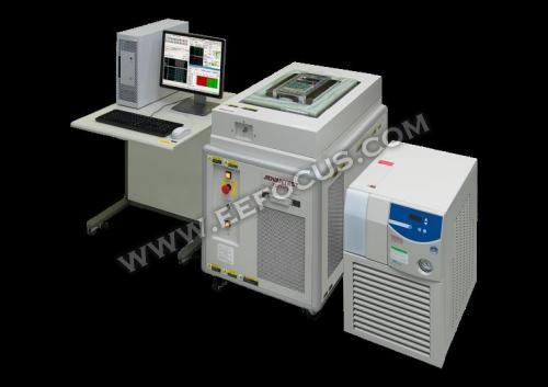 爱德万测试：让存储器及射频产品测试实现更高成本效益 - 与非网