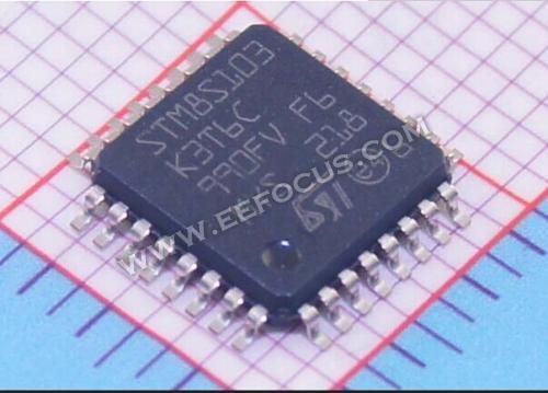 最受大家欢迎的8位MCU TOP5排行 - 与非网