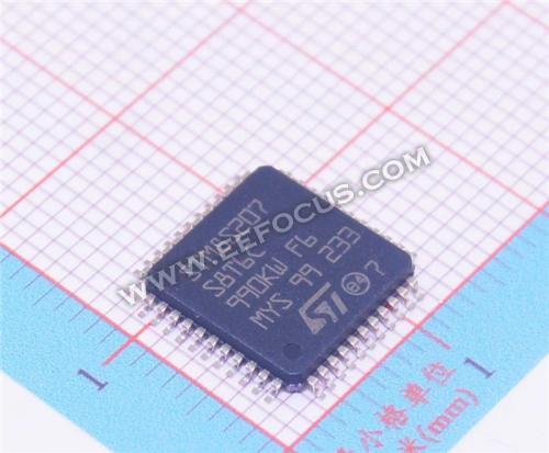 最受大家欢迎的8位MCU TOP5排行 - 与非网