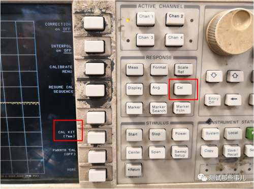 一代经典之HP8753系列网络分析仪 - 与非网