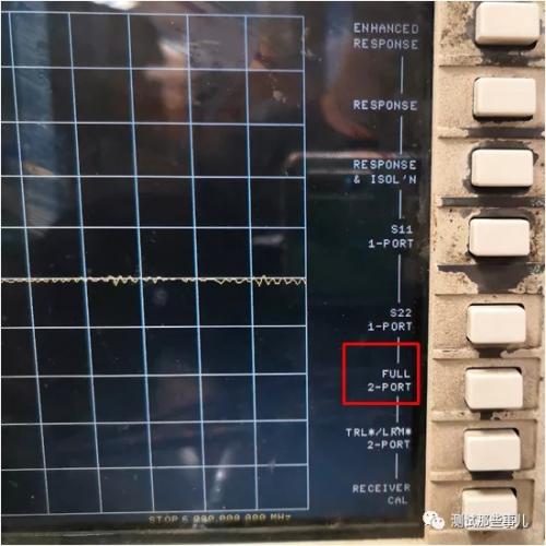 一代经典之HP8753系列网络分析仪 - 与非网