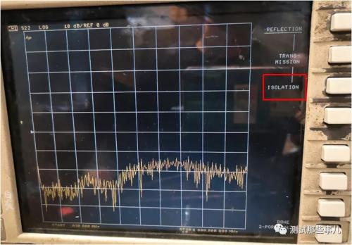 一代经典之HP8753系列网络分析仪 - 与非网