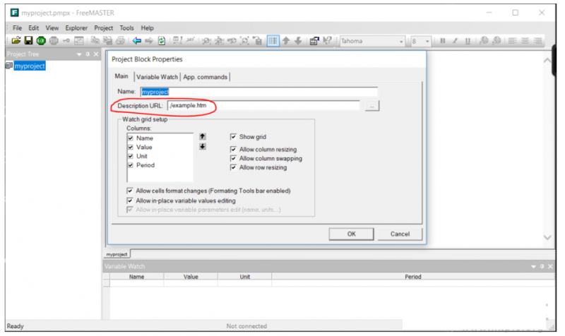 数据可视化工具FreeMASTER v3.0发布评测 - 与非网