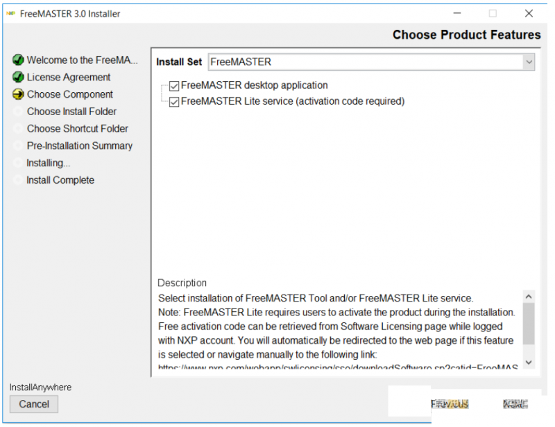 数据可视化工具FreeMASTER v3.0发布评测 - 与非网