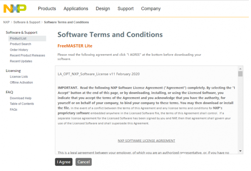 数据可视化工具FreeMASTER v3.0发布评测 - 与非网