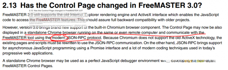 数据可视化工具FreeMASTER v3.0发布评测 - 与非网