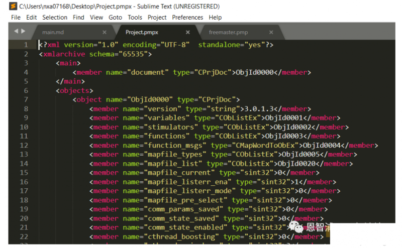 数据可视化工具FreeMASTER v3.0发布评测 - 与非网