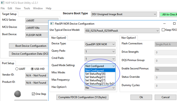 为什么QE bit是影响串行Flash正常启动的重要因素？ - 与非网