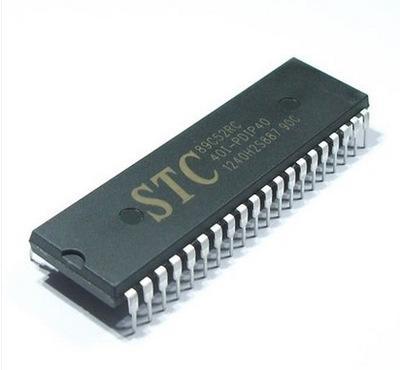 Stc89c52