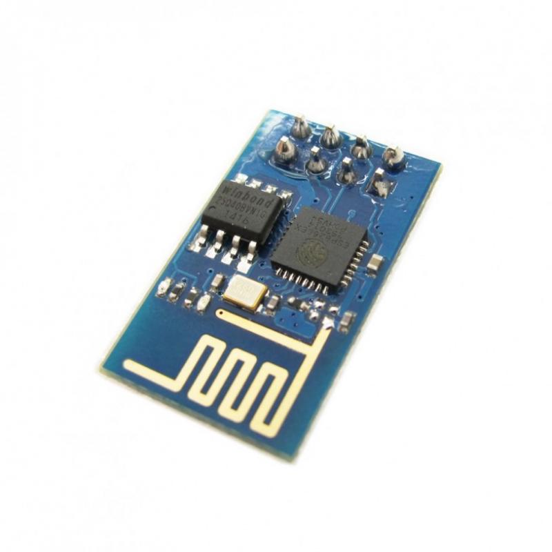 什么是esp8266 Esp8266工作原理 Esp8266应用 与非网