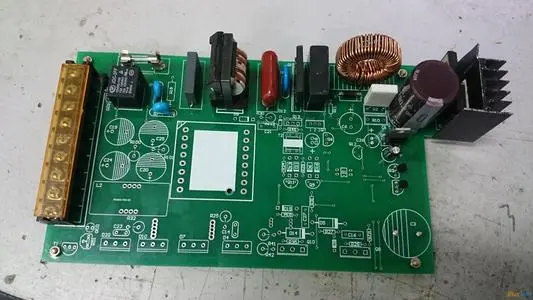 UCC28019引脚图及功能_UCC28019应用电路图 - 与非网