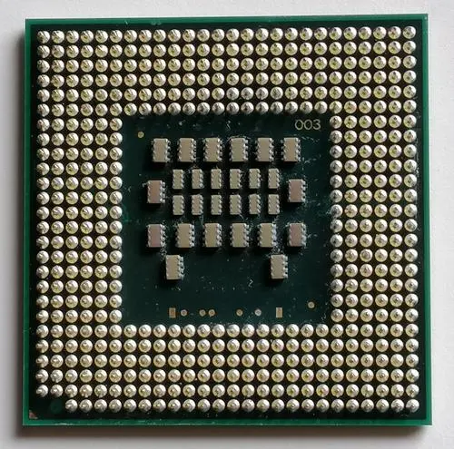 PGA封装是什么意思 PGA封装和BGA封装的区别 - 与非网