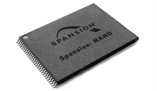 spansion是什么牌子 spansion公司是哪个国家的 - 与非网