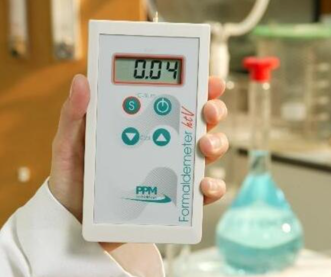 ppm是什么单位 - 与非网