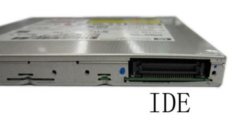 ide接口是什么 ide接口和sata接口区别 - 与非网