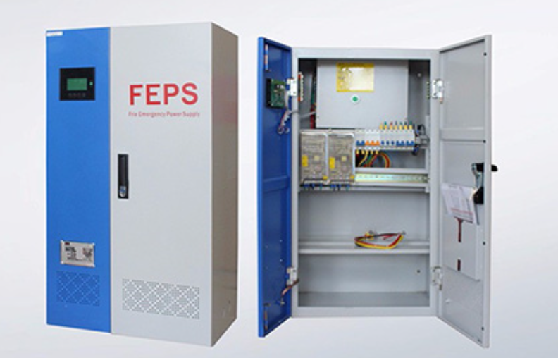 eps电源是什么意思 eps电源和ups的区别 - 与非网