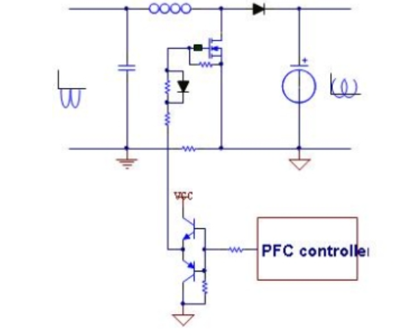 什么是pfc电路_pfc电路的工作原理_pfc电路的作用及组成 - 与非网