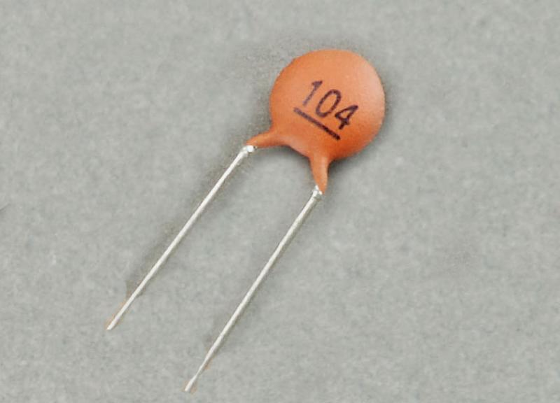 Ceramic capacitor | Shunlongwei