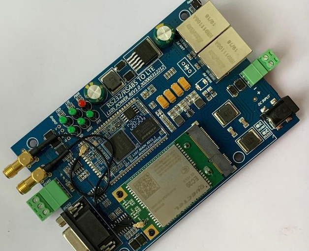 4g模块是什么 4g模块使用教程 - 与非网