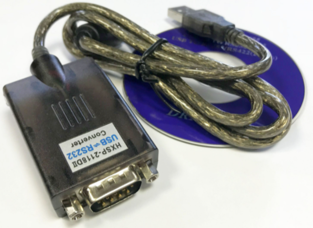 rs232接口有啥用 rs232接口的基本特点 - 与非网