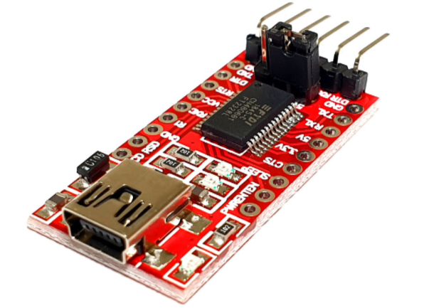 UART是什么 uart和usart的区别 - 与非网