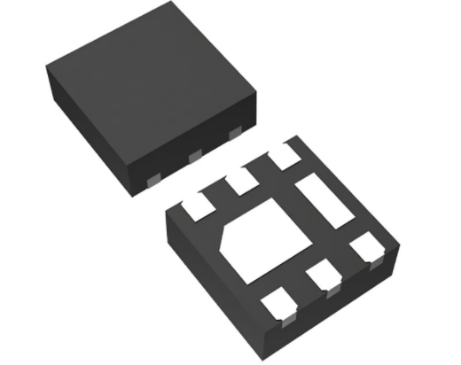 dfn封装和qfn封装区别 qfn封装的特点 - 与非网