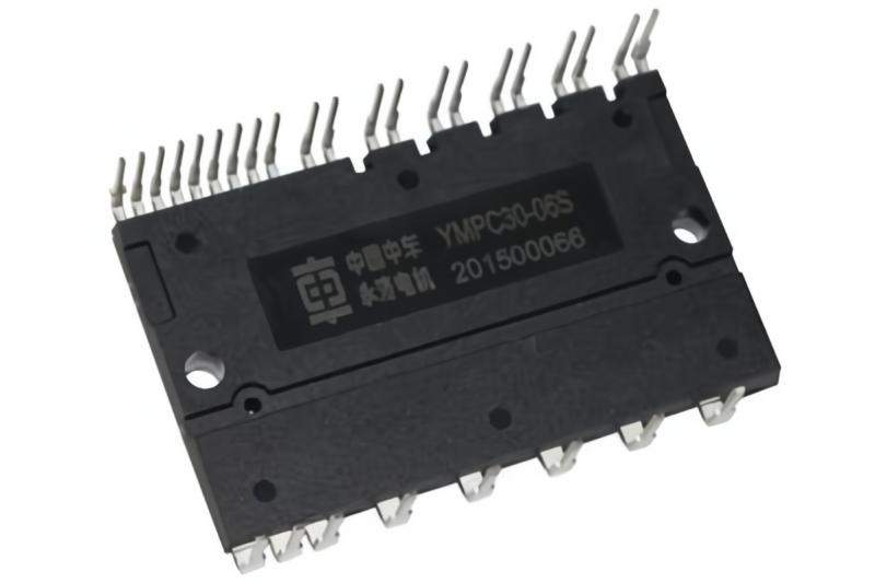 ipm模块是干什么用的 ipm模块有何优势和缺点 - 与非网