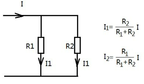 并联电阻是增大电流了还是减少电流 并联电阻与电流的关系 - 与非网