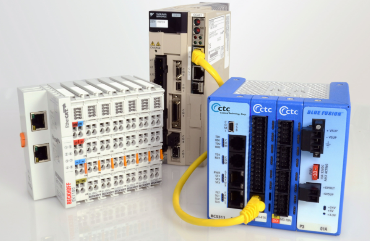 ethercat是什么意思 ethercat和profinet的区别 - 与非网