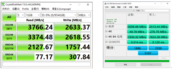 MAP1202解决方案凭啥成为PCIe Gen3扛鼎之作 - 与非网