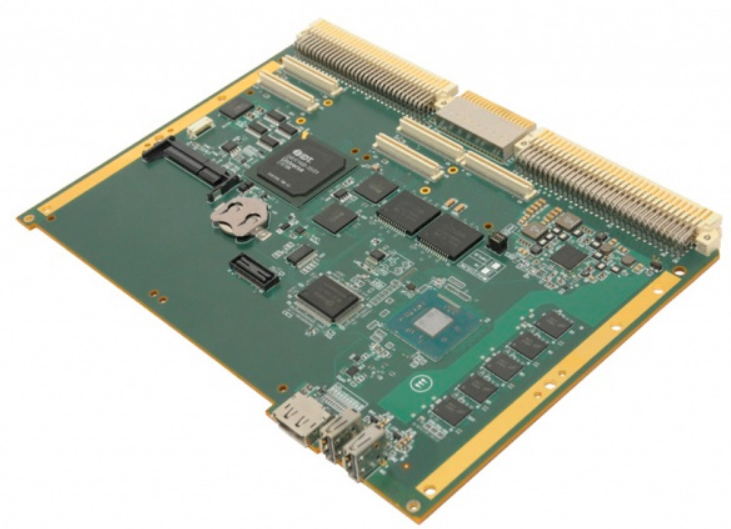 vme总线是什么意思 VME总线的发展史 - 与非网