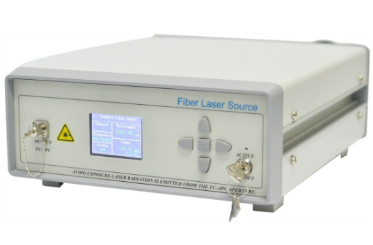 ASE光源波长范围 ASE光源和激光有什么区别 - 与非网