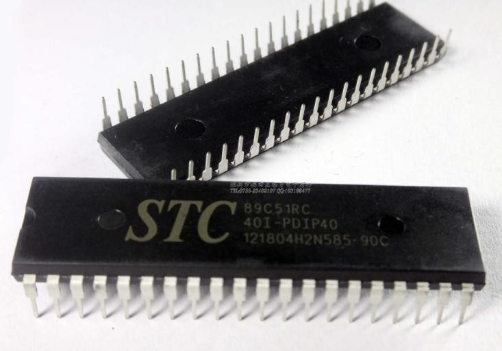stc单片机用什么软件编程 keil如何添加stc型号单片机 - 与非网