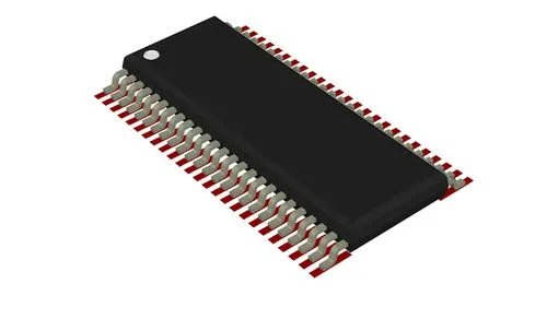 tssop封装是什么意思 tssop和ssop封装区别 - 与非网