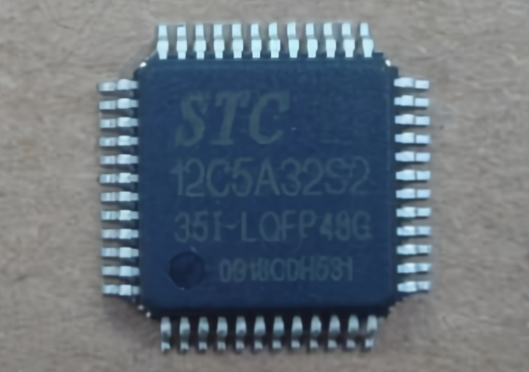 stc单片机是51单片机吗 stc单片机和51单片机的区别 - 与非网
