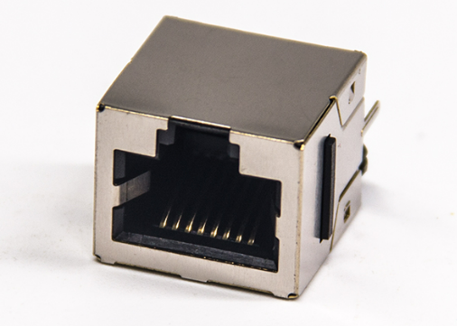 RJ45接口是什么意思 RJ45和RJ11的区别 - 与非网