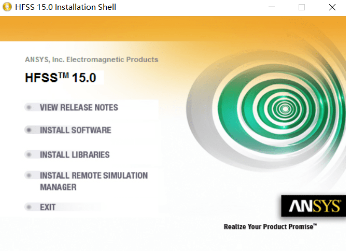 ansoft和ansys区别 ansoft软件简介 - 与非网