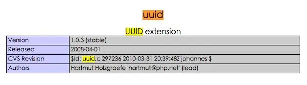uuid是怎么生成的 iPhone手机获取uuid 方法 - 与非网