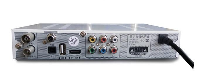 DTMB是什么意思_DTMB技术特点_DTMB发展历史 - 与非网