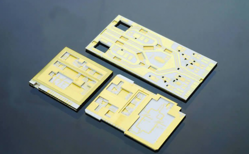 LTCC HTCC：并不只是低温和高温的区别 - RF技术社区