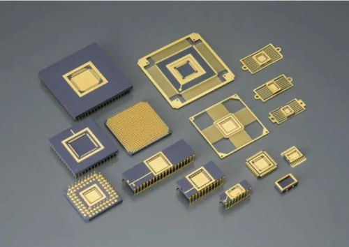 LTCC HTCC：并不只是低温和高温的区别 - RF技术社区