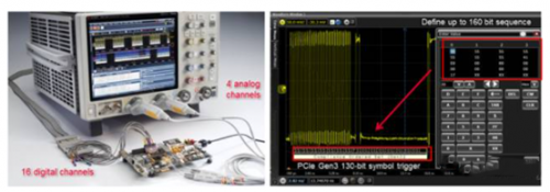 一文看懂PCIe 3.0及信号完整性测试方法 - RF技术社区