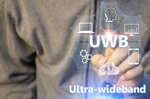 UWB技术：智能家居的钥匙与安全卫士 - RF技术社区