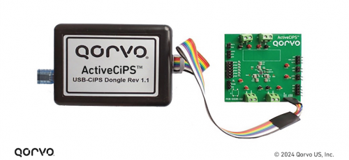 快速定制化的制胜法宝：Qorvo ActiveCiPS™ PMIC技术 - RF技术社区