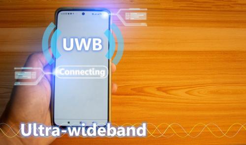 探秘 UWB 定位技术：DW1000 芯片引领高精度定位新时代 - RF技术社区