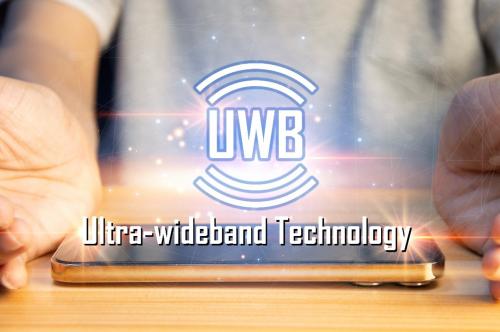 深度揭秘 UWB 模块：原理、应用与无限潜力 - RF技术社区